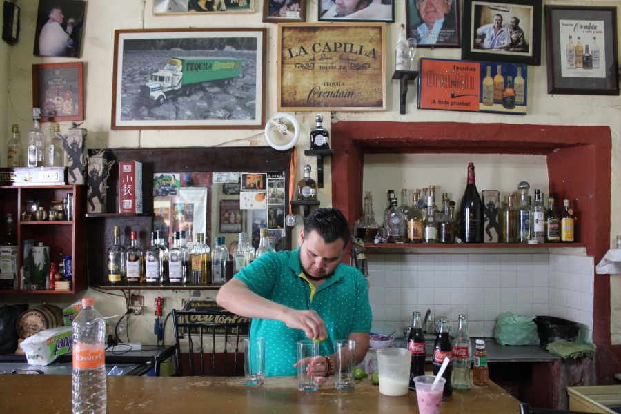 Cosas que debes hacer en Tequila, además de degustar - Revista Raudal