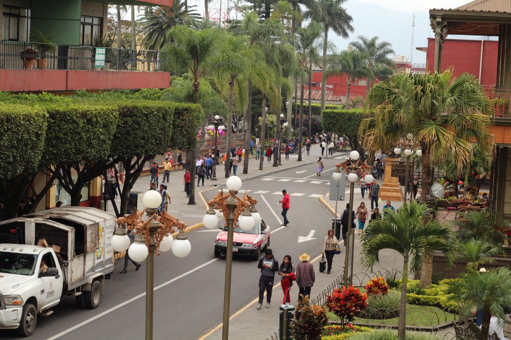 La ciudad de Orizaba, Veracruz, es pura alegría - Revista Raudal