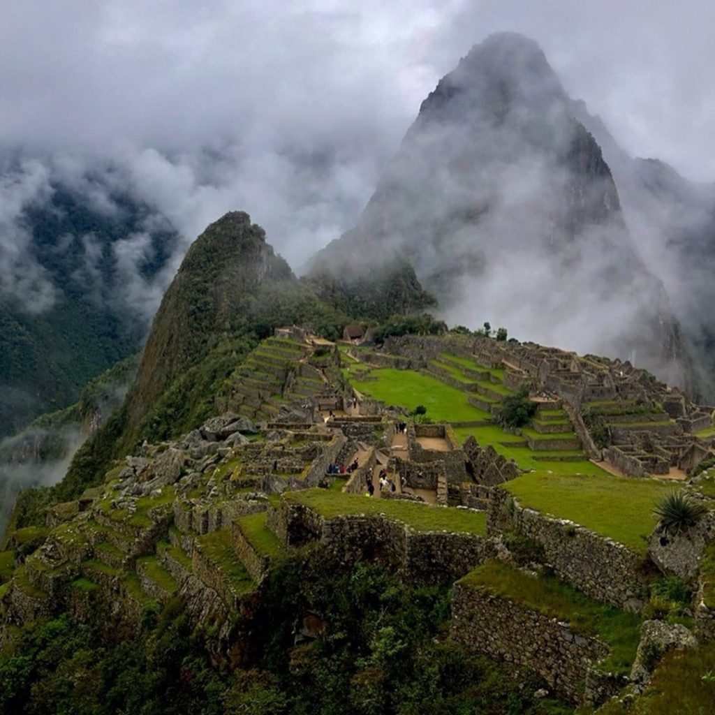 Los mejores lugares para visitar en Perú - Revista Raudal