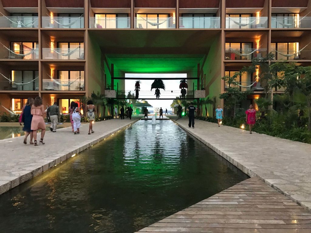 6 hoteles sustentables de Latinoamérica que tienes que conocer en 2020