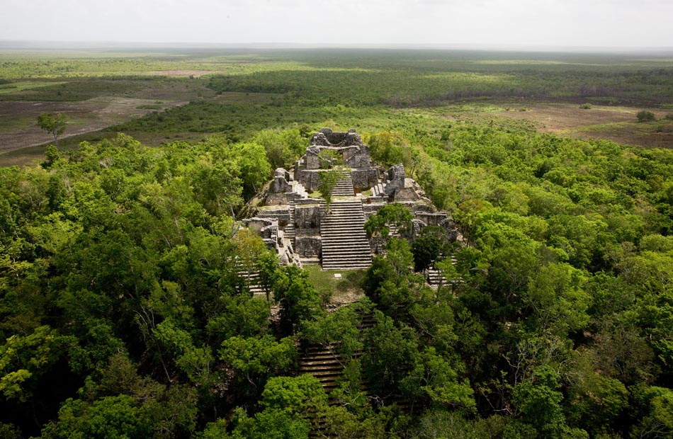 Reconéctate con tus raíces en Grand Costa Maya