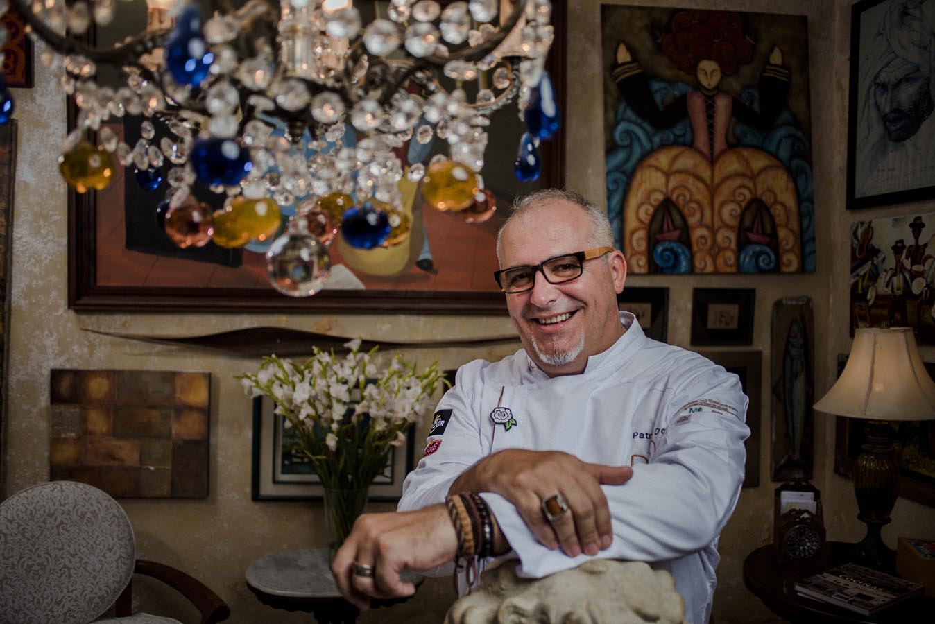 La Casa de los Murmullos Revista Raudal