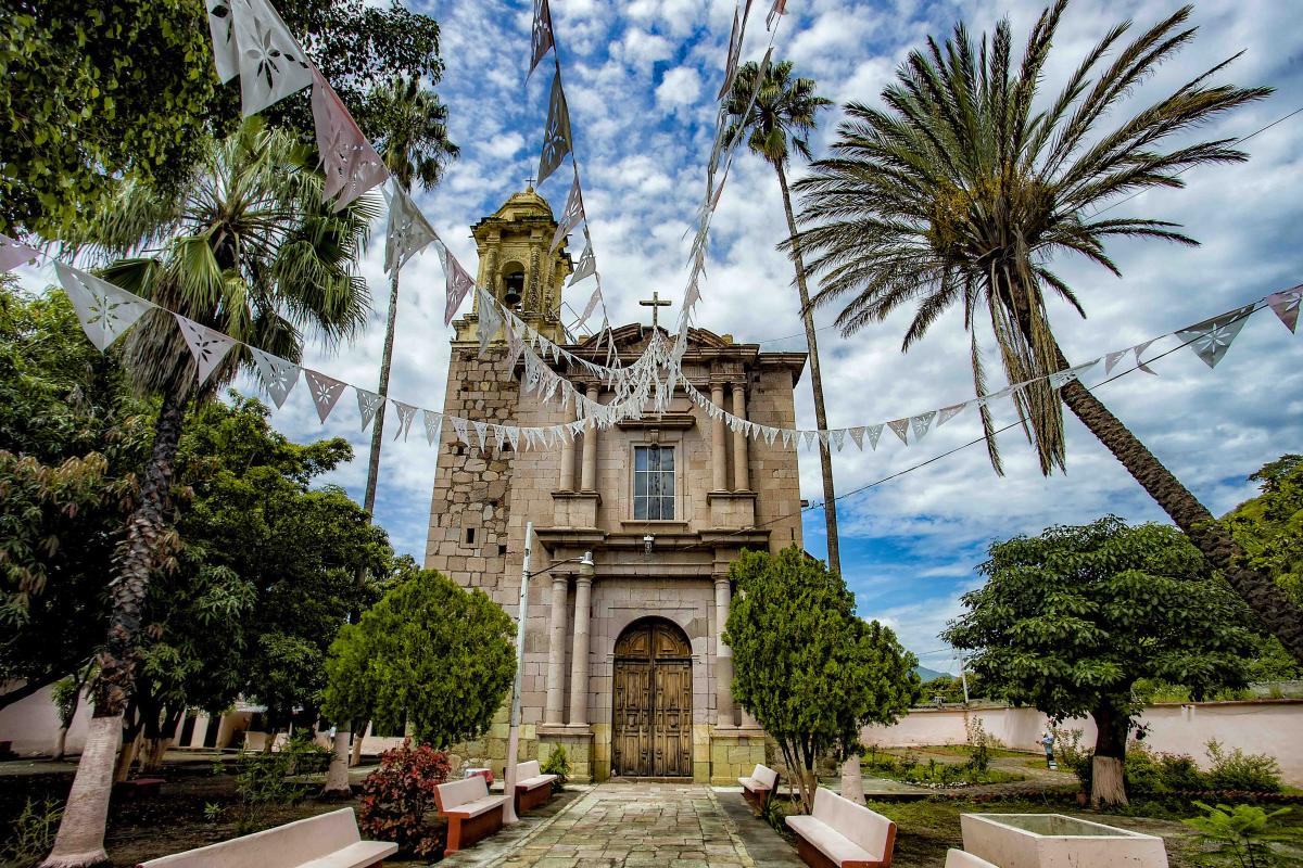 Jala un Pueblo Mágico lleno de historia, arquitectura y tradición