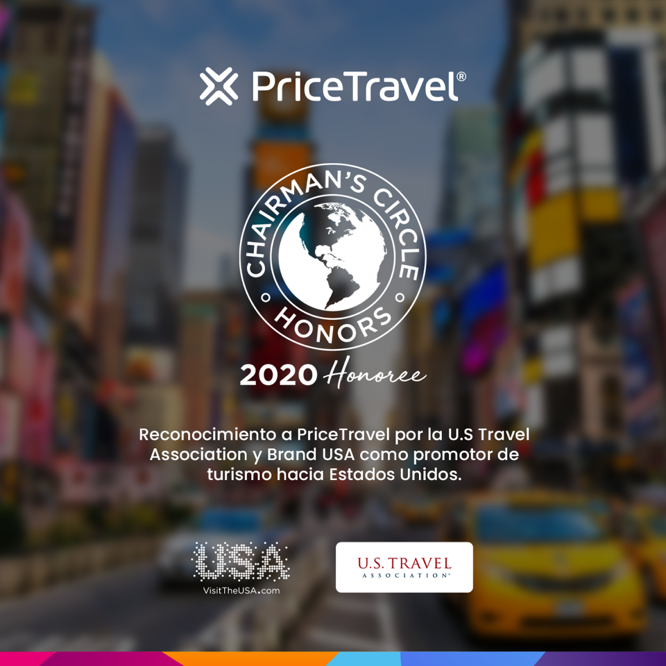 PriceTravel Holding trabaja de manera conjunta en temas de promoción