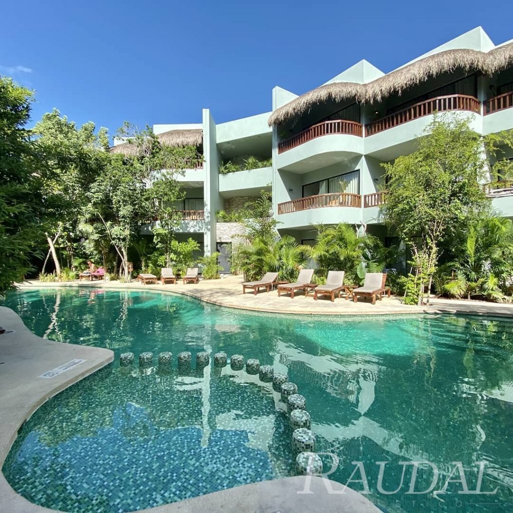 Grupo Presidente inaugurará el Hotel Kimpton Aluna Tulum