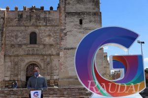 Yuriria, Pueblo Mágico con más de 460 años de historia en Guanajuato