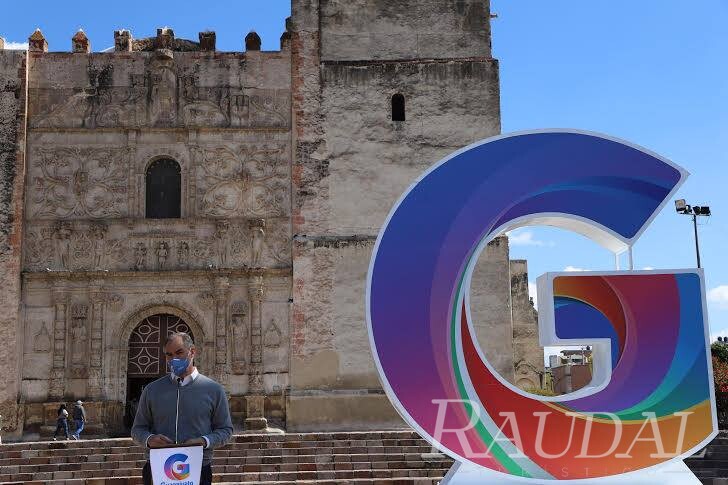 Yuriria, Pueblo Mágico con más de 460 años de historia en Guanajuato