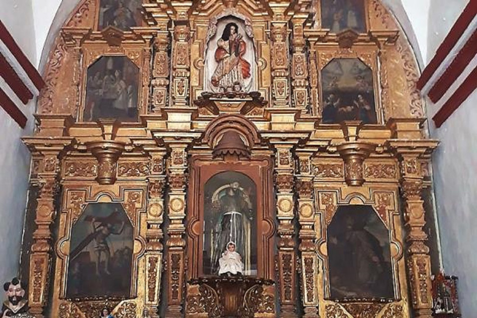 Celebra Ozumba octavo aniversario como pueblo con encanto