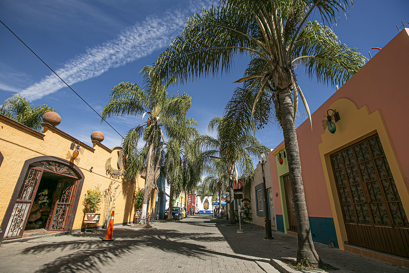 Inauguran en Jalisco la Ruta Tonallan atractivo turístico de Tonalá