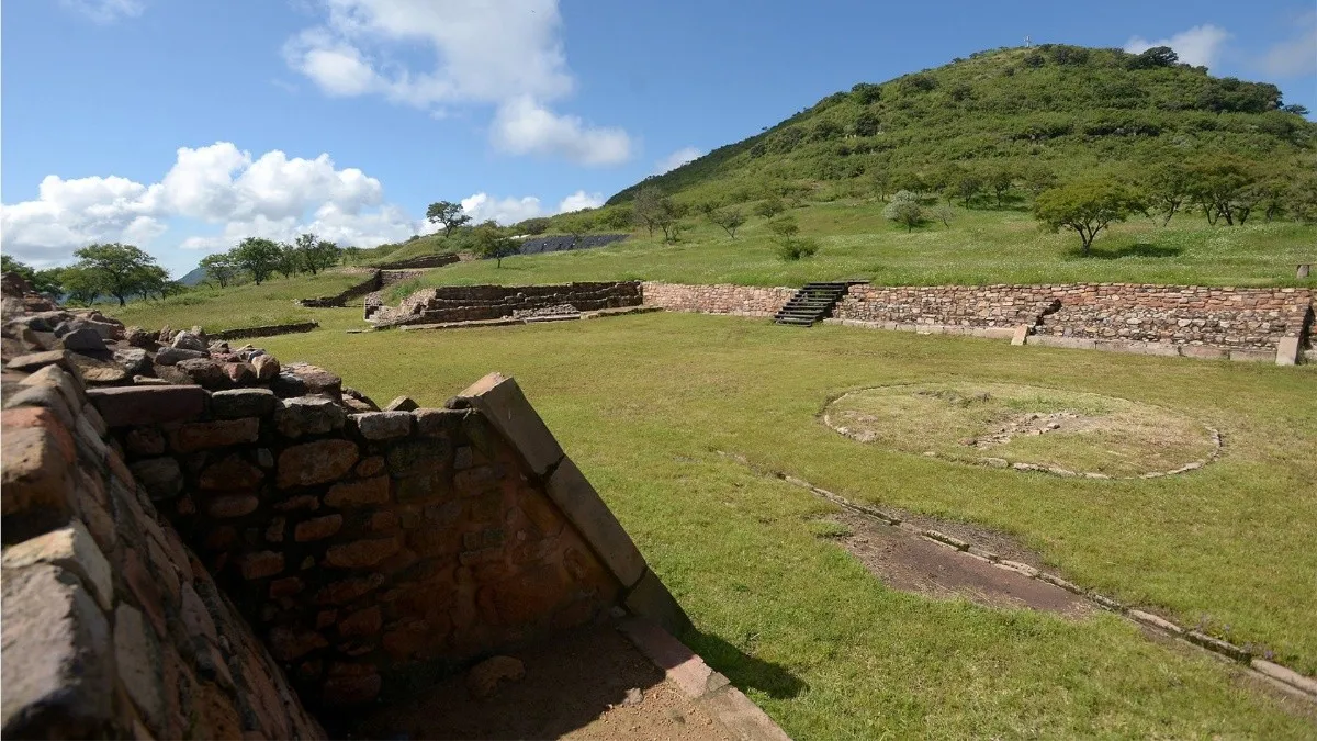 Teúl, pueblo mágico para enamorados - Revista Raudal