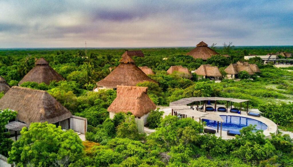 Xixim, un Refugio en Busca del Bienestar - Revista Raudal