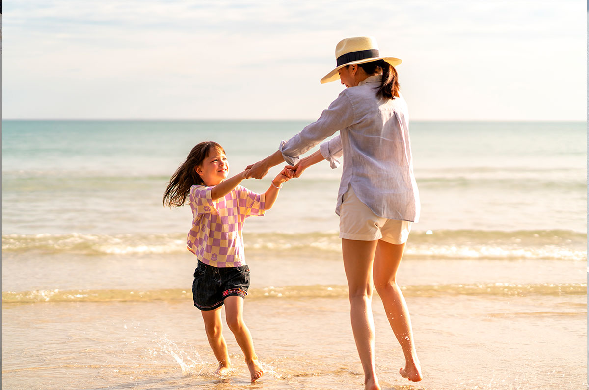 Un Viaje Para Consentir a Mamá - Revista Raudal