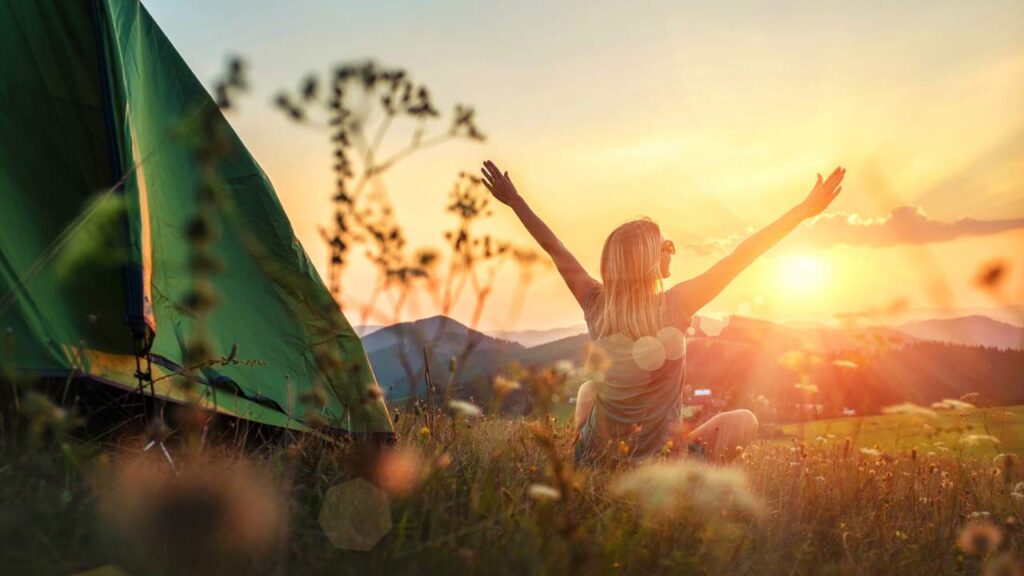 El Descanso que tu Alma Anhela - Revista Raudal