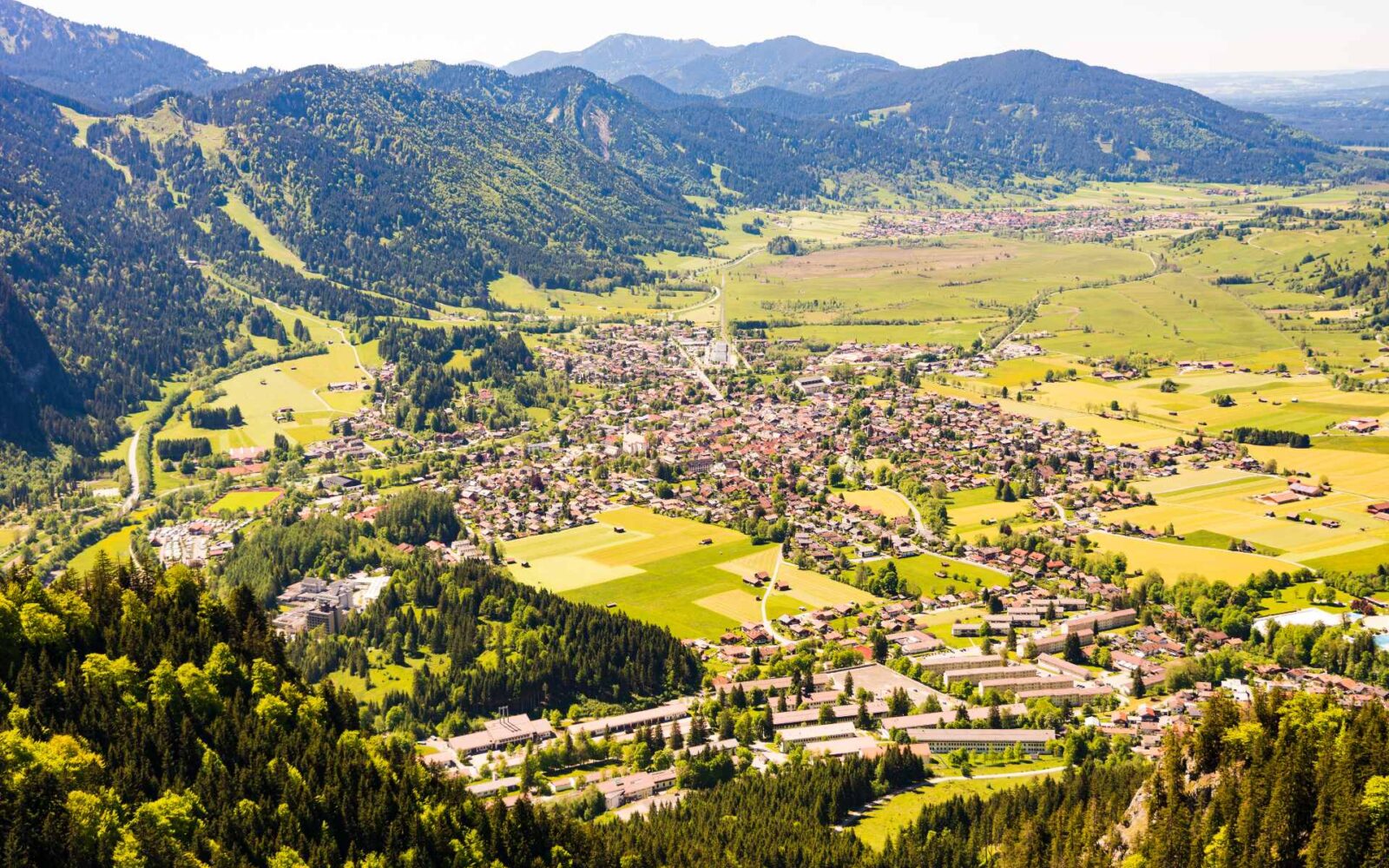 Los Mejores Lugares para Practicar Parapente en México - Revista Raudal