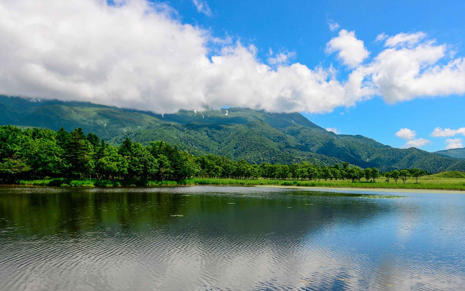 Explora las Maravillas del Parque Nacional Lagunas de Montebello ...