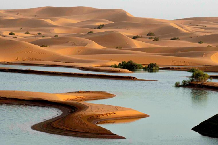 Viajes y Turismo | Revista Raudal